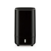 Promotive Catalog: Serene House Ranger Black Ultrasonic USB Diffuser, Black